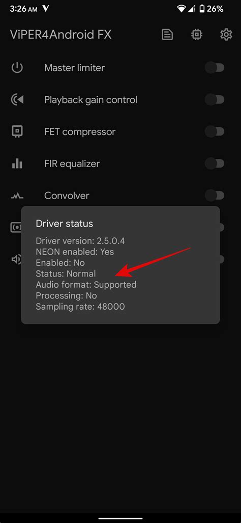 How To Install Dolby Atmos And Viper4Android For All Android Xiaomiui Net