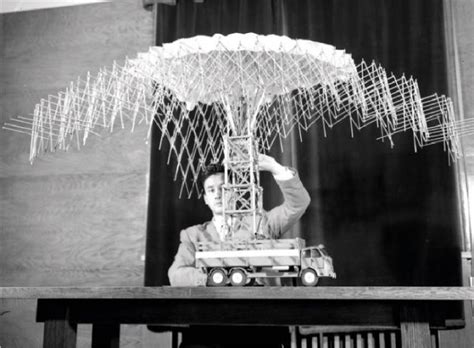 Origami Deployable Structures TÉcnica Industrial