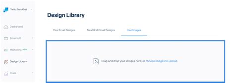 Image Editor Twilio