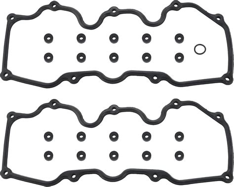 Zonfant Engine Valve Cover Gasket Set Compatible With
