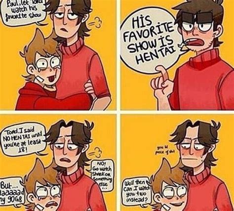 Eddsworld One Shots Paul X Smolpatryk Wattpad