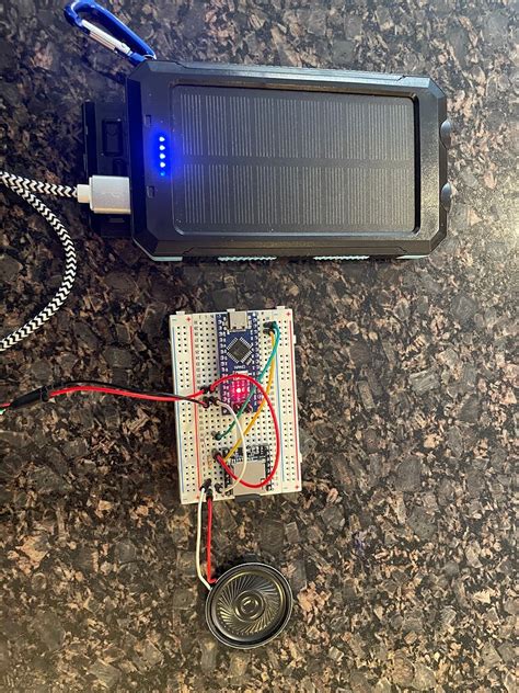 Cant Get The Dfplayer Mini To Work Audio Arduino Forum