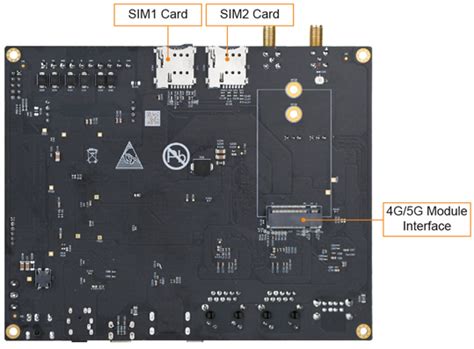 MYC LMX X System On Module System On Modules SOMs