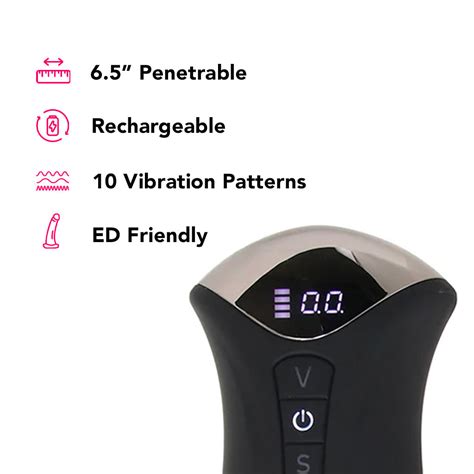 Pdx Elite Fap O Matic Pro Xl Suction Stroker In Brown Tophatters Ad