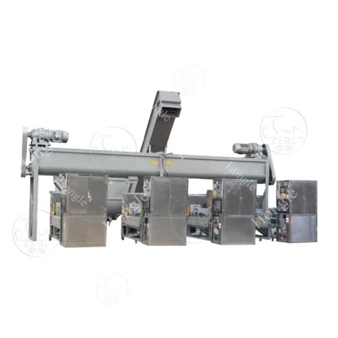 Substrate Machine Automatic Grow Block Shiitake Edible Industrial