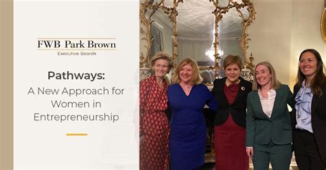 Ailsa Sutherland On Linkedin Pathways A New Approach For Women In