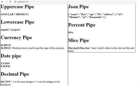 Pipes در انگولار آموزش انگولار سورس سرا