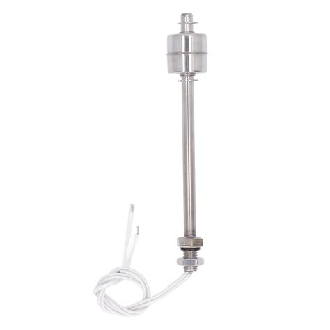 Float Sensor Switch Stainless Steel Rustproof Sensitive 5mpa Tank Water Float Sensor Switch Stainless Steel Rustproof Sensitive 5mpa Tank Water