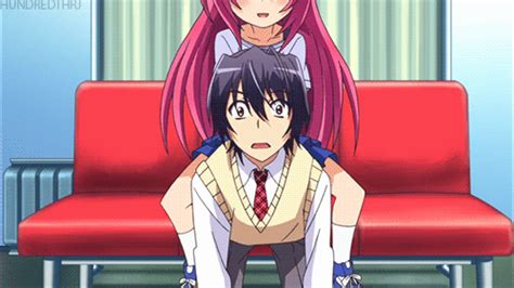 Noucome Wiki Anime Amino