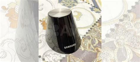 Ретранслятор ик сигнала для пульта от тв samsung купить в Москве ...