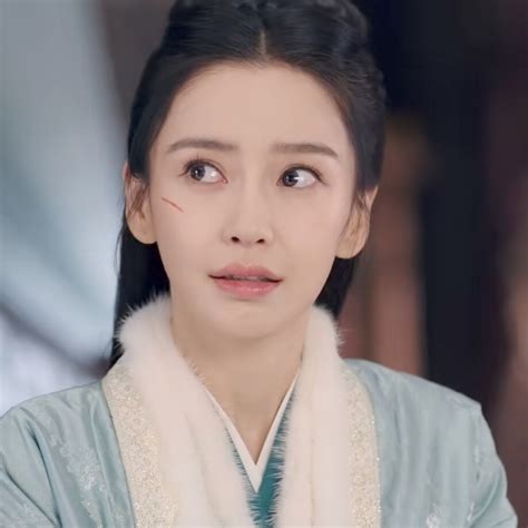 杨颖 相思令 高清图片，堆糖，美图壁纸兴趣社区