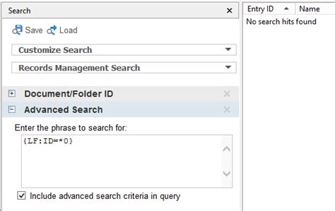 Advanced Search Syntax For Entry Ids Ending In A Specific Number