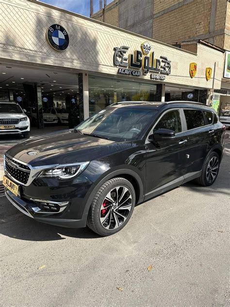 فیدلیتی پرایم ۷ نفره 10پر، مدل 1404 در شهرکرد ۱۹ فروردین ۱۴۰۴