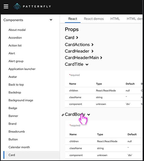 Consider Making Webpage Sections Collapsible · Issue 1189 · Patternflypatternfly Design · Github