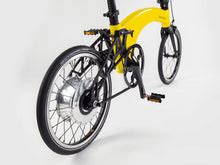 Hummingbird Electric Bike Gen 2.0 | Folding E-Bike – Hummingbird Bike Ltd.
