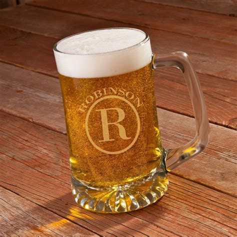 Why Beer Mugs Have Particular Shapes Anniversary Gifts For Couples