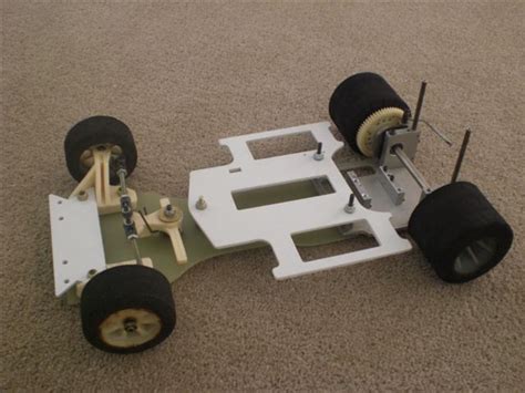 Vintage Team Associated RC R C Tech Forums