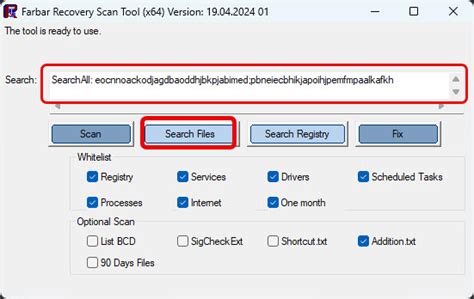 Adwcleaner Is Detecting Adware Files But Not Fixing Them Resolved