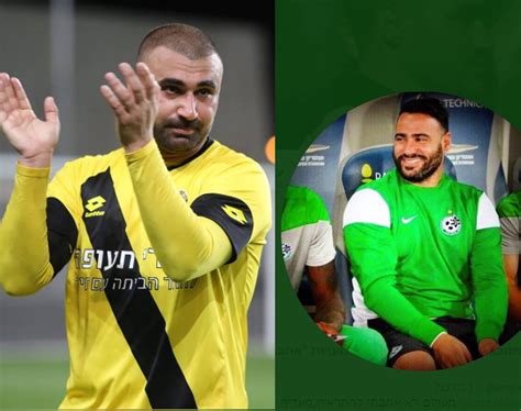 אמיר אדרי ערן לוי מגדלור ניוז