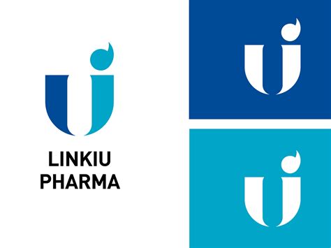 Pharmaceutical Company Logo By Elsa Logo Design On Dribbble