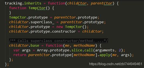 人脸识别 tracking js学习 csdn博客