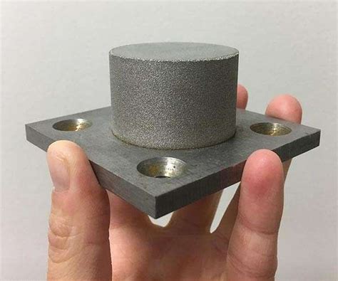 Ashor Elmargane On Linkedin 3d Printing Advance Mitigates Three