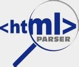 HTML Parser HTML Parser