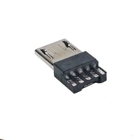 Complete Guide To Samsung Micro Usb Pinout And Wiring