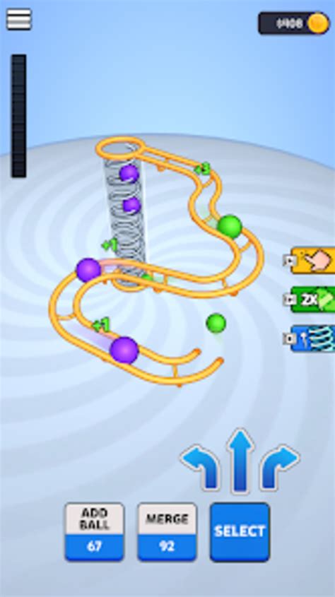 Twisty Rails สำหรับ Android ดาวน์โหลด