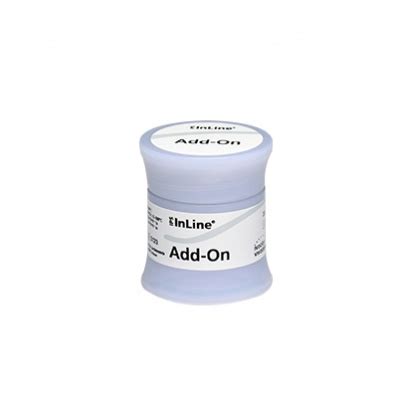 IVOCLAR VIVADENT IPS InLine Add On Botelli