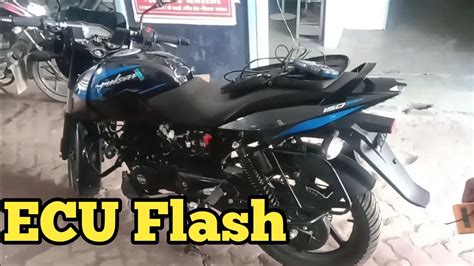 HOW TO UPDATE ECU BS BAJAJ PULSAR DTSI BS PULSAR SOFTWARE UPDATE AND ECU PROBLEM