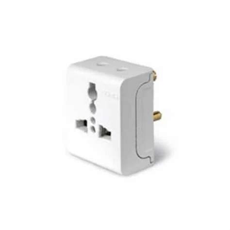 3 Pin Electrical Multi Plug At ₹ 40piece In Chennai Id 27115644312