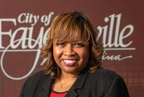 City Selects New Assistant City Manager Angel Wright Lanier Greater