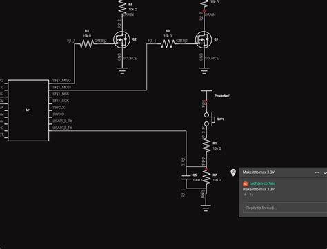 Schematic For Embarrassing Lime Flux Capacitor · Flux