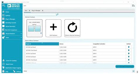 Analog Devices Eval Ad5686rardz Evaluation Board User Guide
