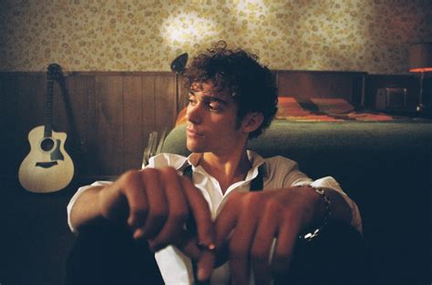 Joshua Bassetts Sad Songs In A Hotel Room Song Breakdown