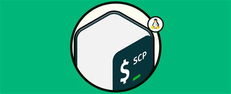 Comando Scp Linux Cómo Usar Y Ejemplos Solvetic