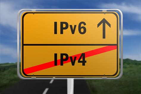 Hacking IPv A Primer Today I Had A Junior Network By Netscylla Cyber Security Medium