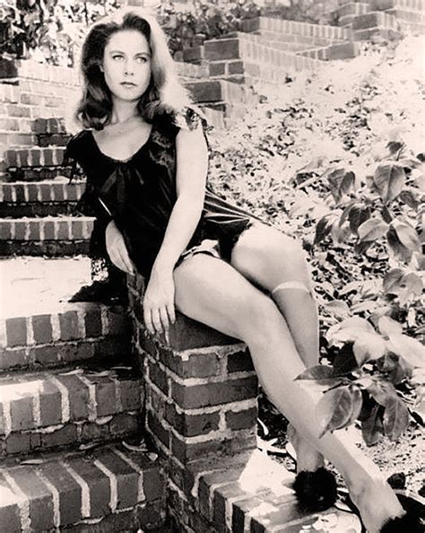 Elizabeth Montgomery Beautiful Woman Elizabeth Montgomery Fashion