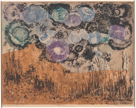 Betye Saar Artwork