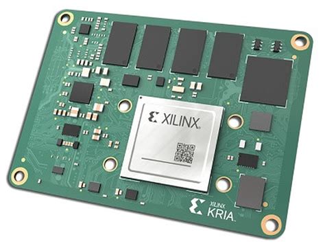 AMD Completes Acquisition Of Xilinx Temcom