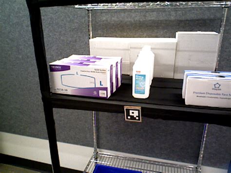 Orb Fvd Object Detection Dataset By Roboautonomy