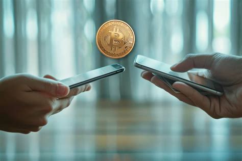understanding the peer to peer bitcoin system