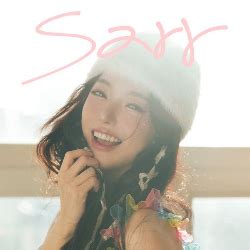 달샤벳 세리 Sarr [가사 듣기]