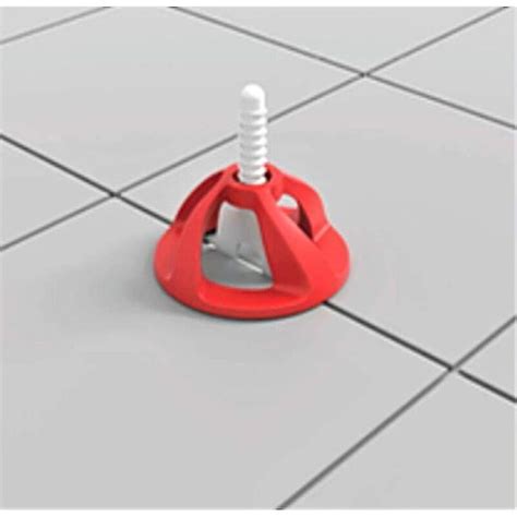 Complete Kit Of 2mm Self Leveling Spacers Reusable Dials Compatible Tile Leveling Kit 100 2mm