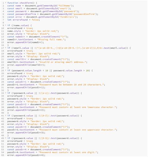 Please Help Me Where I Did Mistake Check The Code