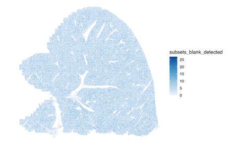 MERFISH Mouse Liver Dataset And Considerations Of Large Data Voyager