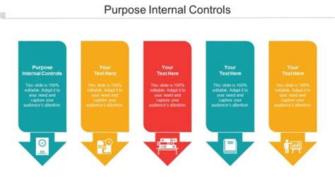 purpose internal control powerpoint presentation and slides ppt example