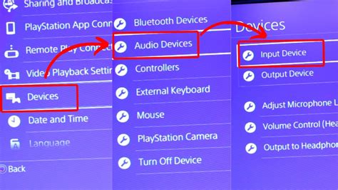 Does The Ps4 Have A Built In Mic The Truth Alvaro Trigos Blog