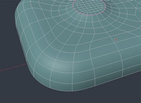 Quadremesh Overlapping Issue Rhino For Windows Mcneel Forum